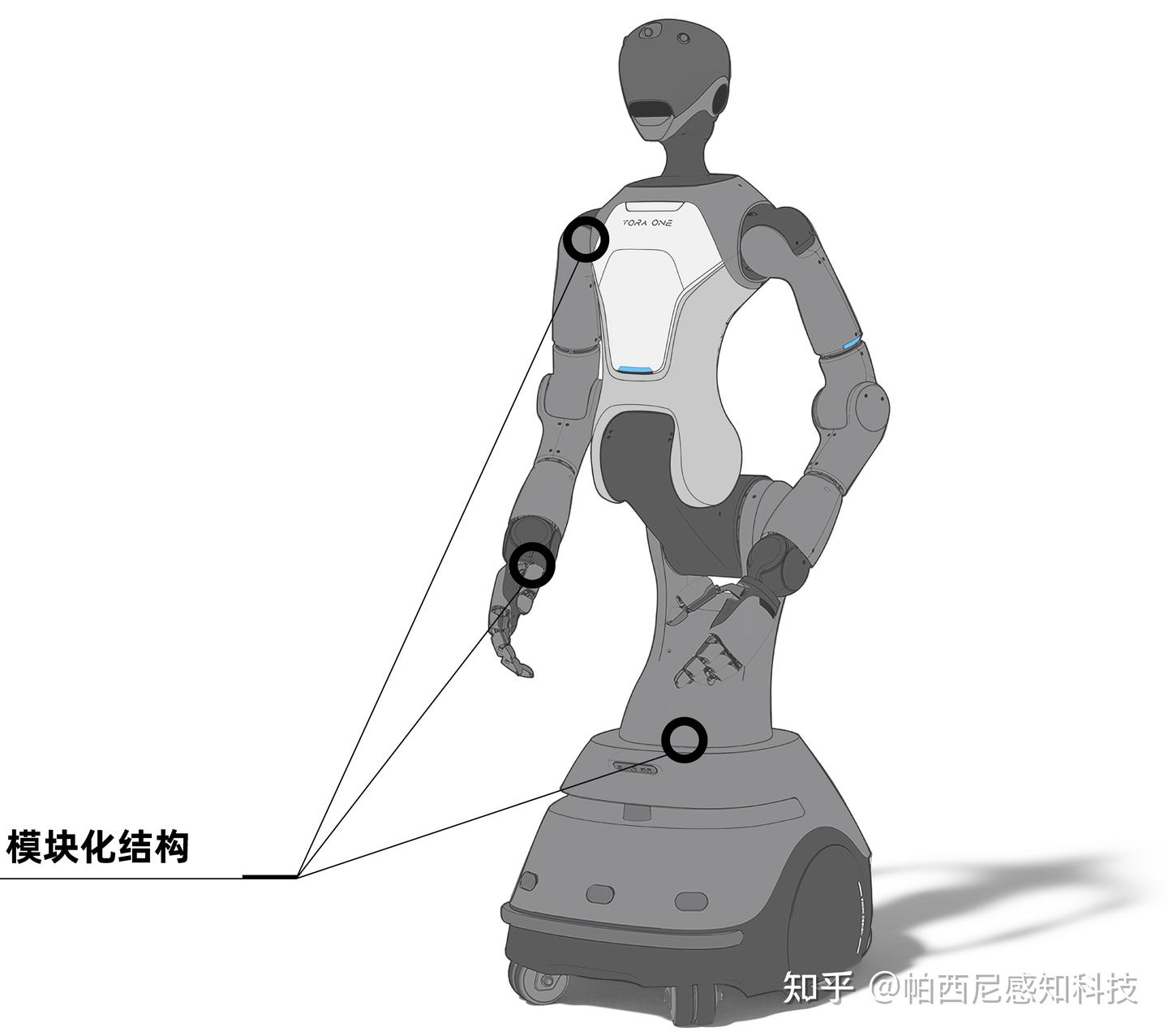 业界新星TORA-ONE：颜值爆表，实力标杆 - 知乎