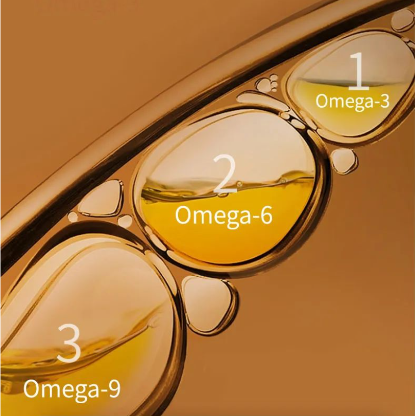 揭秘欧米伽膳食，什么食用油被首推？ - 知乎