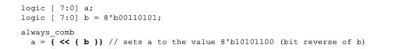【翻译】可综合SystemVerilog(2) / Synthesizing SystemVerilog - 知乎