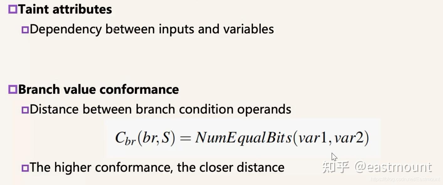 [论文阅读] 02.清华张超老师Fuzzing总结 - GreyOne: Discover Vulnerabilities with Data Flow Sensitive Fuzzing - 知乎