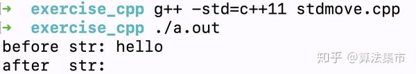 C++性能优化利器：std::move() - 知乎