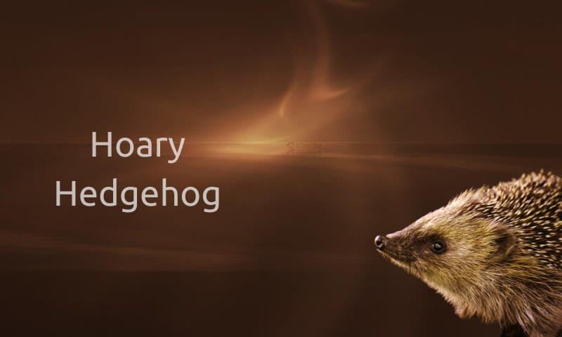 Ubuntu 所有版本的吉祥物 | Linux 中国 - 知乎