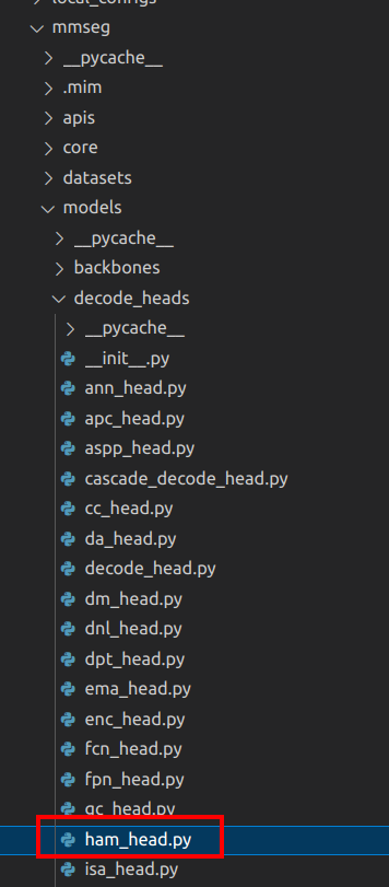SegNeXt——卷积注意力设计 - 知乎