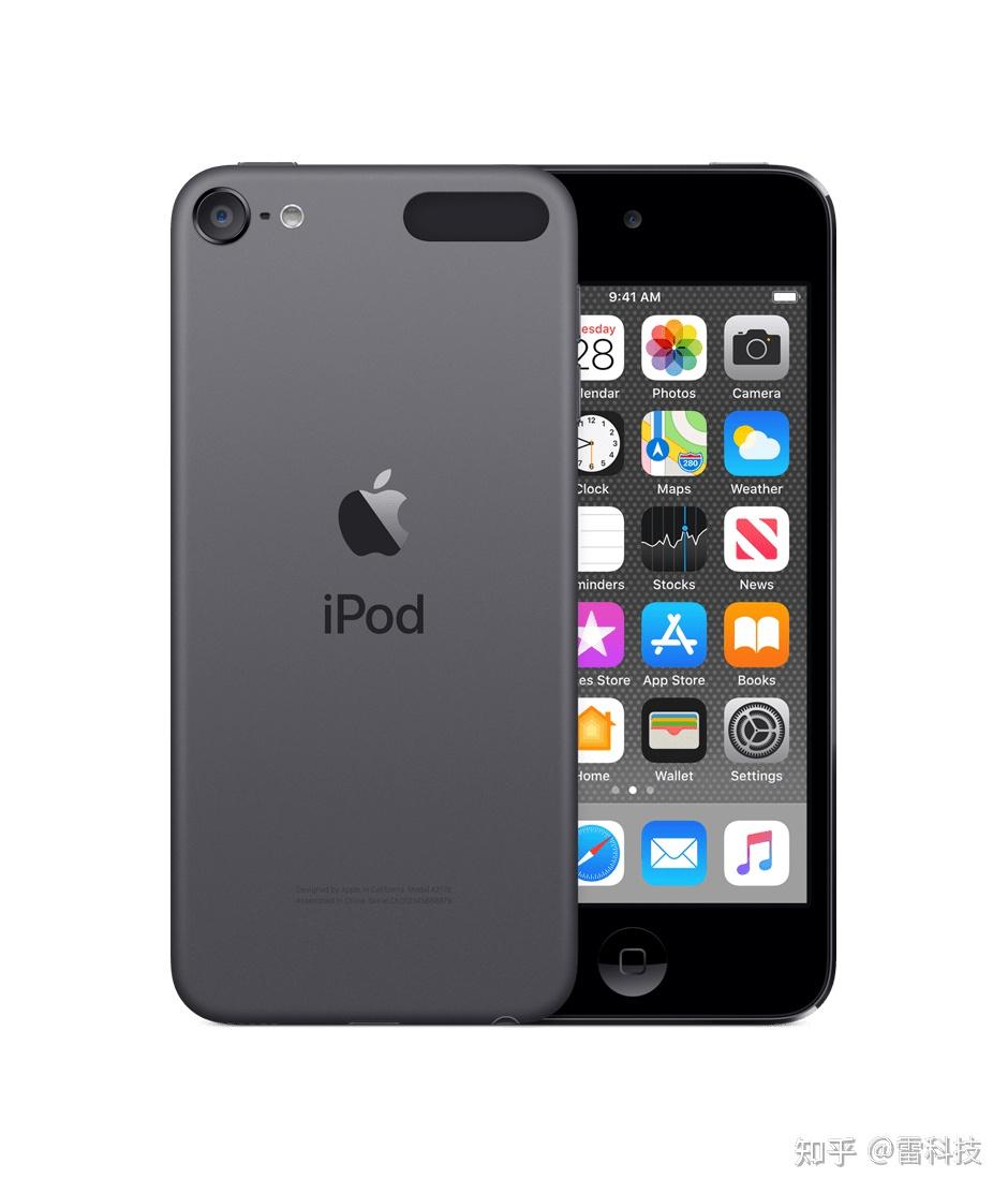 iPod回顾：颠覆音乐行业，奠定iPhone成功基础 - 知乎