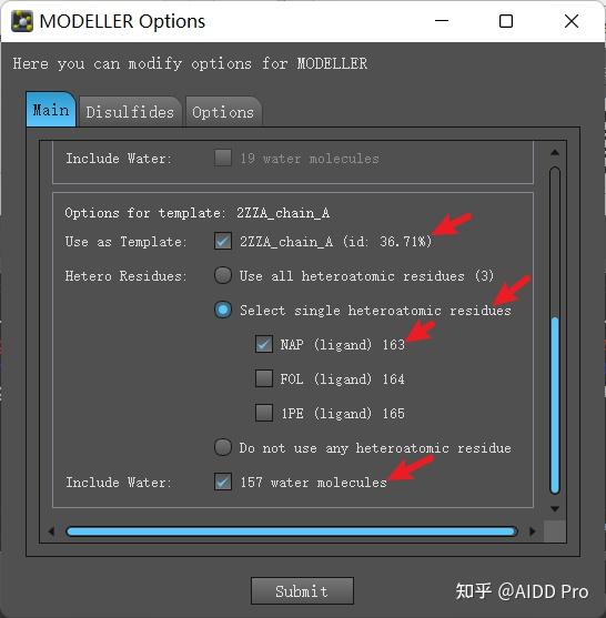PyMOL教程｜基于MODELLER快速进行单链蛋白同源建模 - 知乎