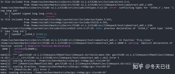 RISC-V C扩展和Zce扩展Code Size实测 - 知乎