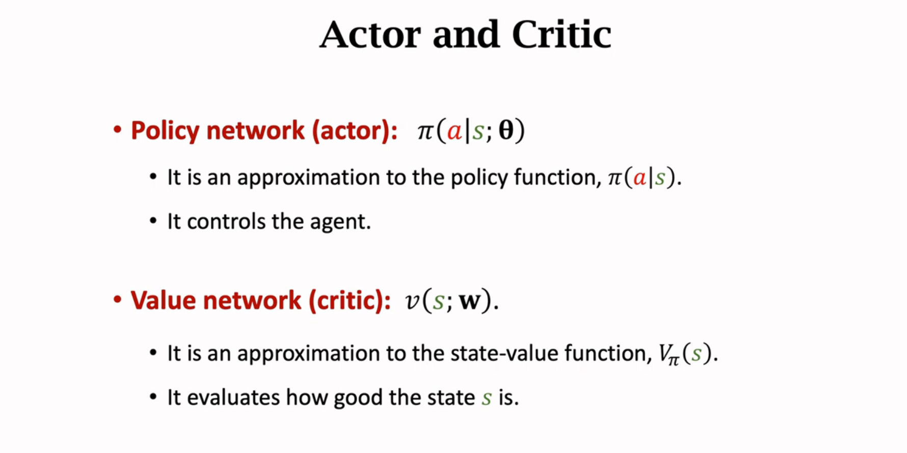 ReinforceLearning之(Asynchronous) Advantage Actor-Critic - 知乎