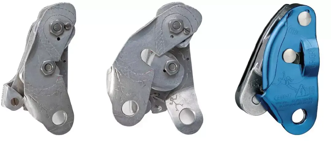 手中的 GriGri 该怎么用？ 都在这篇文章里了 - 知乎