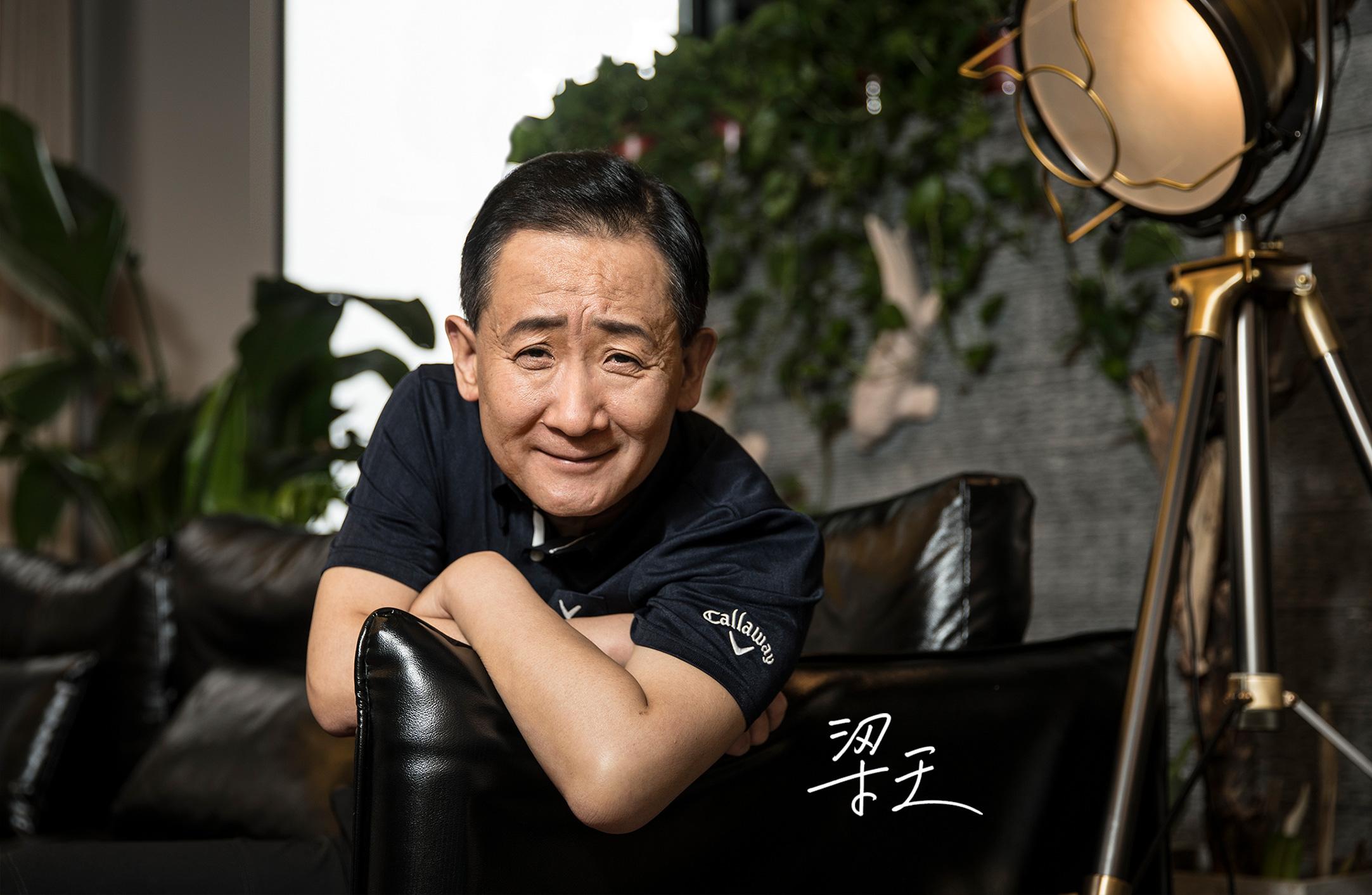 著名喜剧明星为“冠驰GUANCHI”烟具品牌倾情代言 - 知乎
