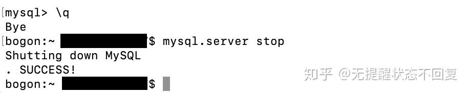 MySQL 8.0 解决：ERROR 1819 密码策略修改 - 知乎