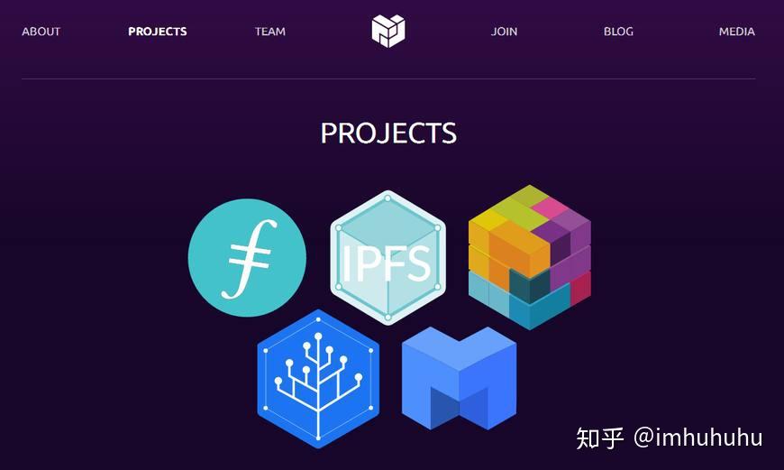 「飞猪说币」2018年的10倍币：IPFS知识要点 - 知乎