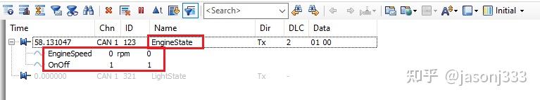 如何制作DBC文件 - 知乎