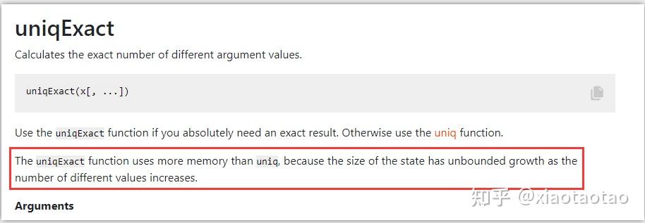 大数据sql Count Distinct实现原理 知乎 4716