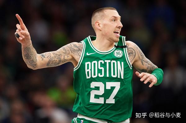 回头看看，凯尔特人交易截止日前的操作真是未雨绸缪！ - 知乎