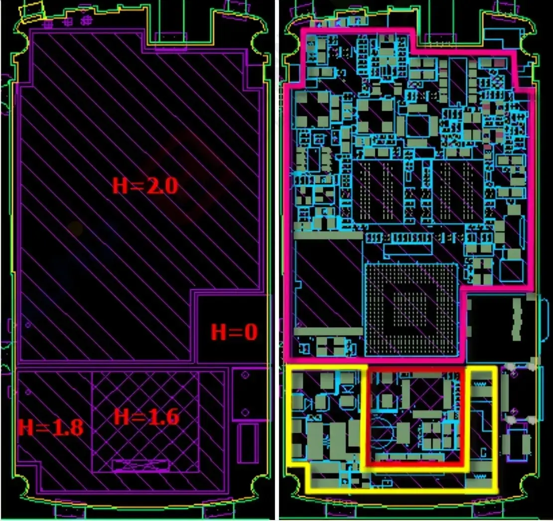 RK3588 PCB Layout通用布局规范（附白皮书下载） - 知乎