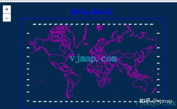 通过openlayers加载dwg格式的CAD图并与互联网地图叠加 - 知乎