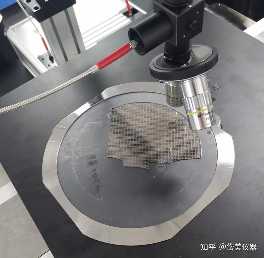 膜厚仪应用说明：HogoMax保护薄膜厚度控制 - 知乎
