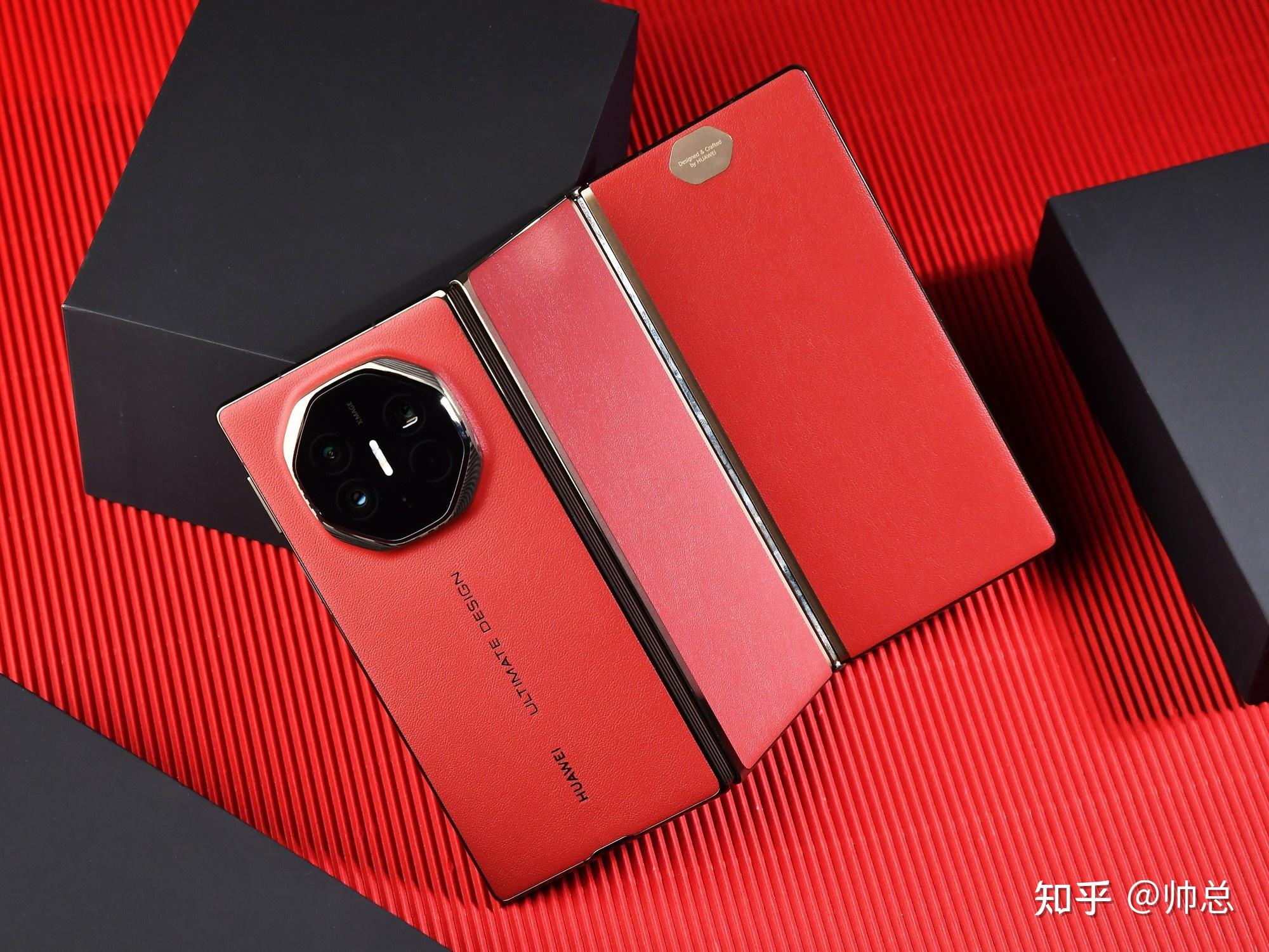 华为Mate XT 非凡大师全面评测：2万块的手机，不止是手机 - 知乎