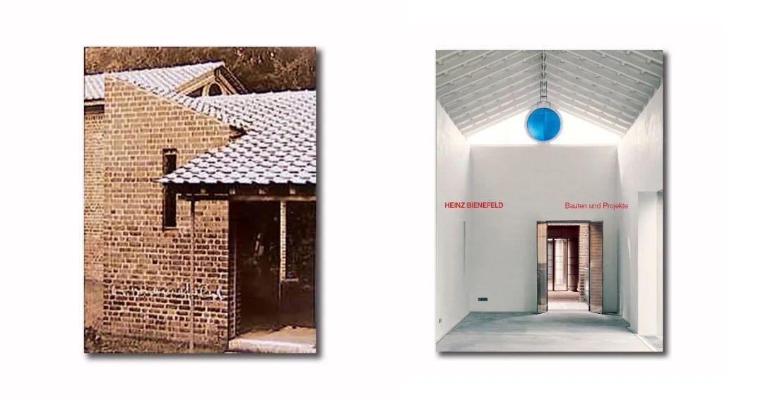 Heinz Bienefeld海因茨・宾纳菲尔德：可能是世界上最懂砖的建筑师 - 知乎