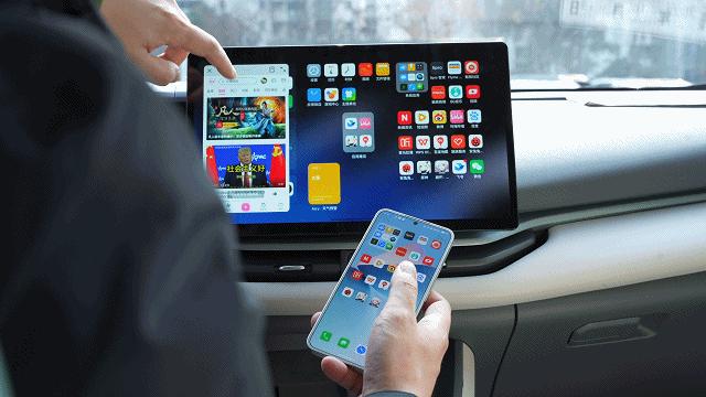 15万左右的黑马领克06EM-P，到底哪里香？ - 知乎