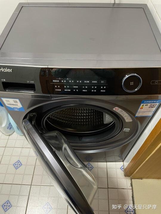 海尔XQG90-BD14126L怎么样？质量真的差吗