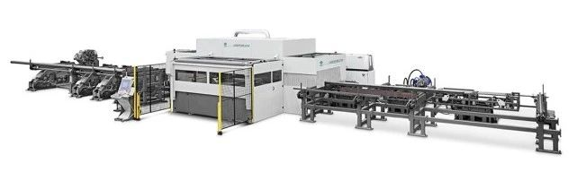 BLM集团LT14和LT24：BLM集团大直径管、型材激光切割解决方案 - 知乎