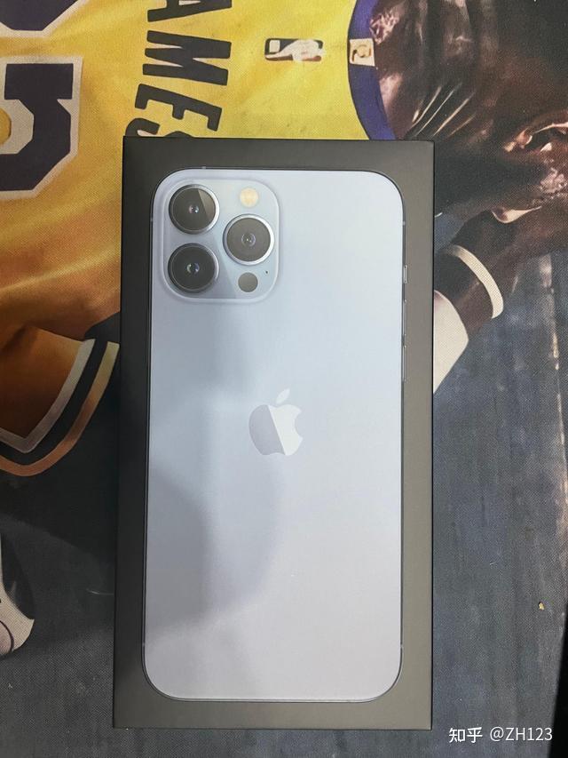 iPhone13 Pro Max怎么样？iPhone13 Pro Max测评 - 知乎