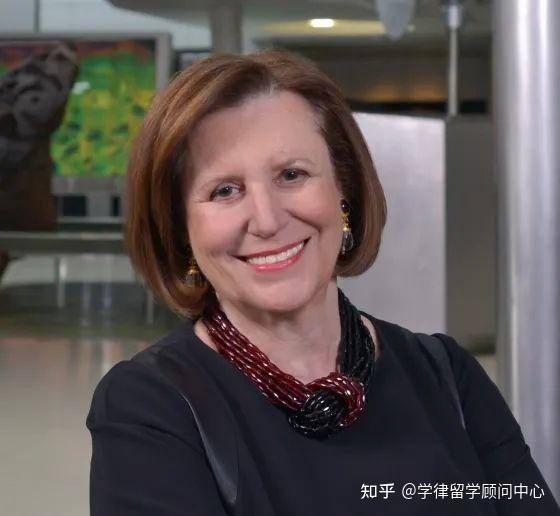 两位资深校友获哥大法学院Medal for Excellence奖 - 知乎