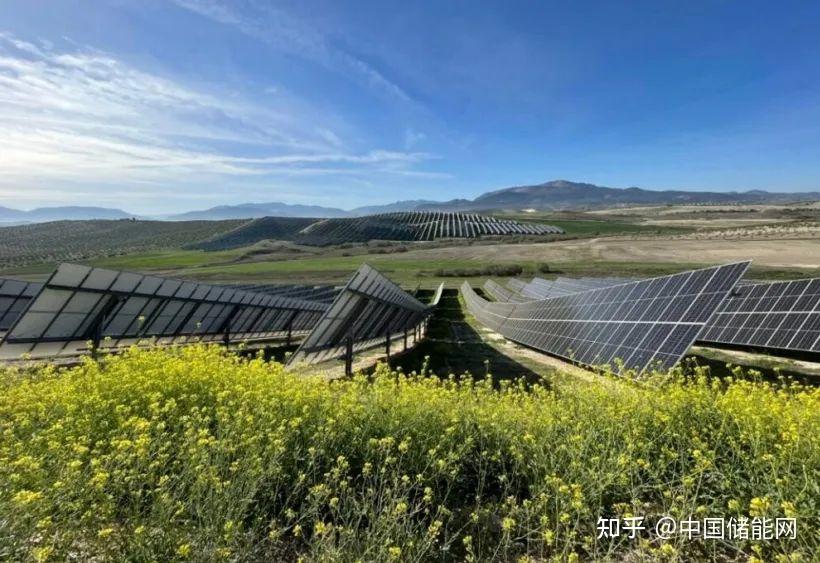 1GW/2GWh！西班牙Matrix公司进军英国储能市场 - 知乎