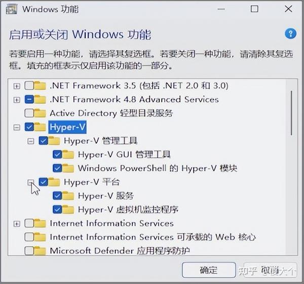 开发大神再发力作，Hyper-V 完美安装 MacOS - 知乎