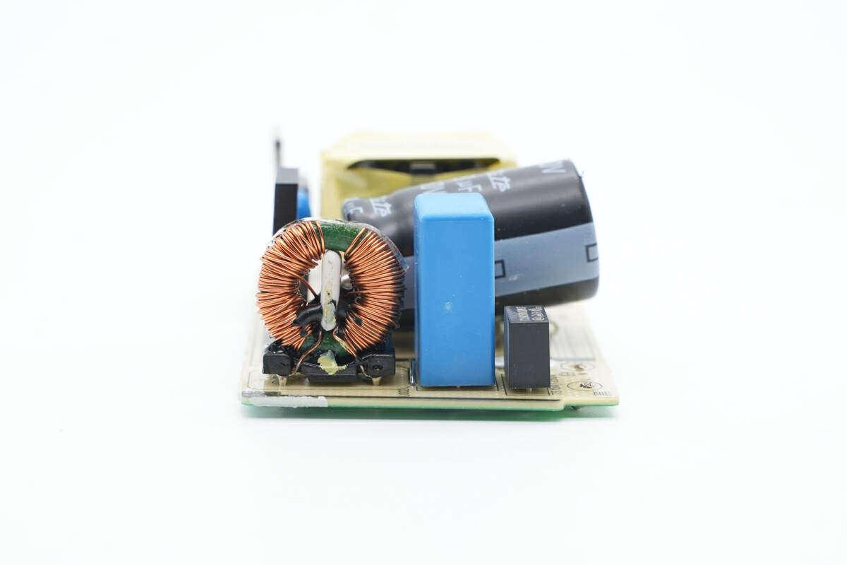 拆解报告：Lenovo联想30W DC电源适配器PA-1300-41 - 知乎
