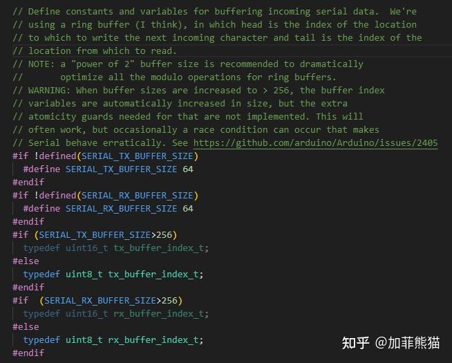 VScode+platformIO+Arduino对STM32F103C8T6编程笔记（二、串口与AD采集） - 知乎