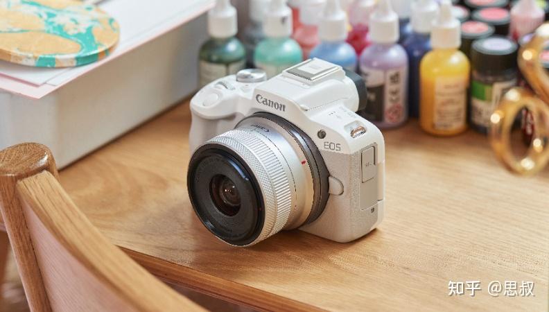 佳能R10和R50怎么选择？