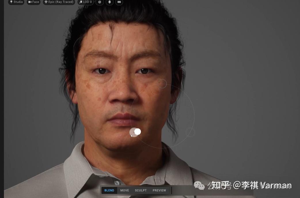 微软 Azure AI 数字人 - TTS Avatar - 知乎