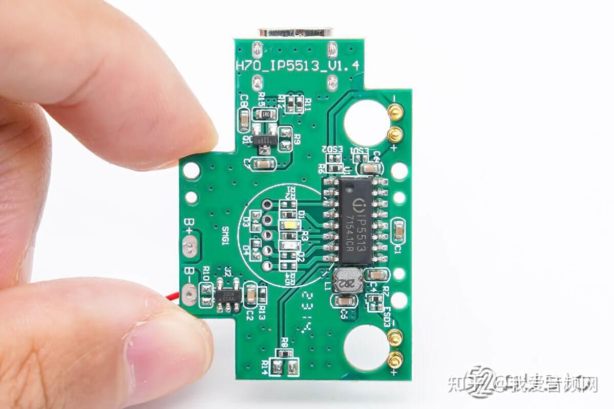 Monster魔声Open Ear 101开放式蓝牙耳机拆解，10mm动圈喇叭，魔声PURE音效 - 知乎