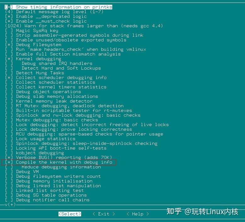 解密Linux内核oops：从错误到调试 - 知乎