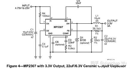 DC-DC降压(Buck)电路恒压限流原理分析 - 知乎