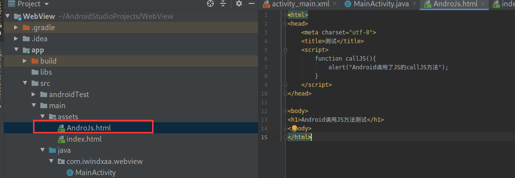 Android APP 漏洞之战——WebView 漏洞详解 - 知乎