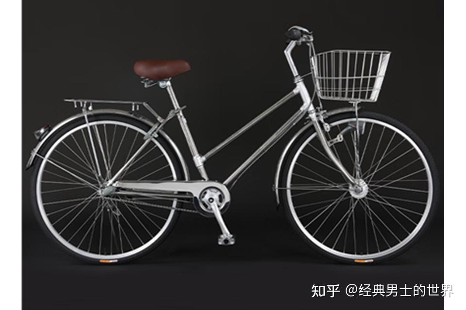 2023年最佳5款超值英国兰令（RALEIGH）城市通勤自行车 - 知乎
