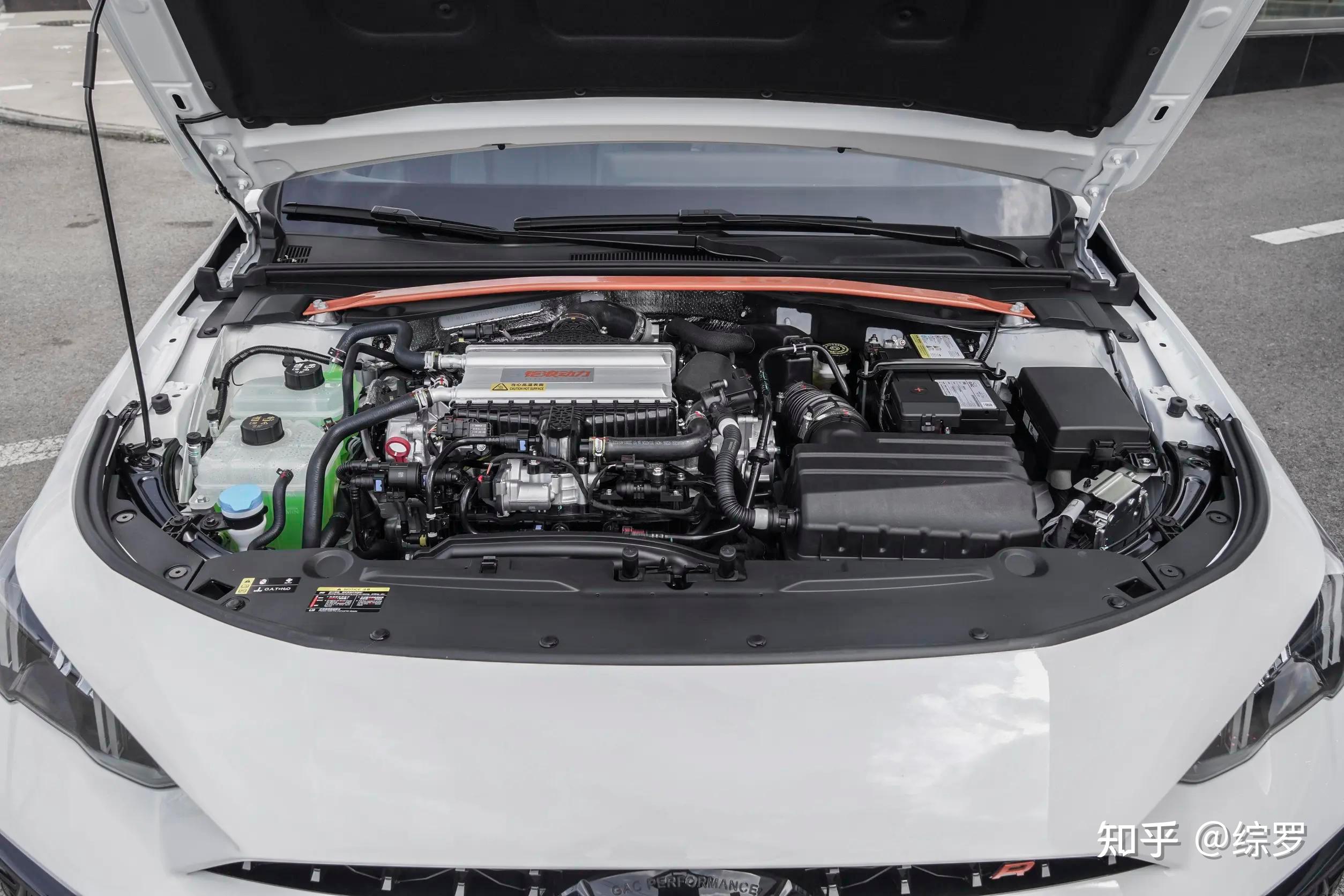 最值得推荐的10款2.0T“小钢炮” - 知乎