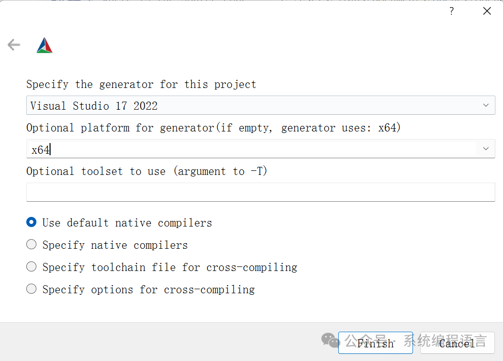 将基于Cmake的开源代码转换为Visual Studio解决方案（以Opencv 为例） - 知乎