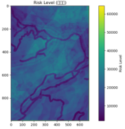 【AI大模型DeepSeek+Python+OpenCV】驱动的空天地数据识别与计算及15个行业标杆案例（土壤成分分析、农作物分类、森林火灾检测、水体动态监测等领域） - 知乎