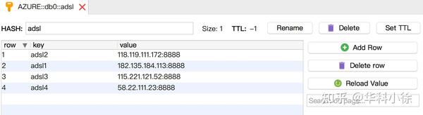 Python3爬虫教程之ADSL拨号爬虫ip的使用 - 知乎