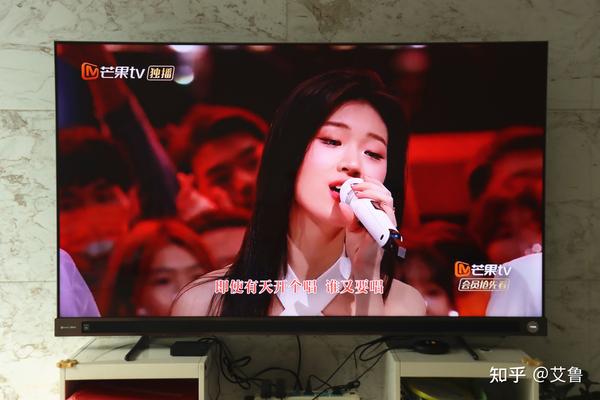 性价比超高，音效爆炸好！海信Vidda V5G音乐电视618购后晒 - 知乎