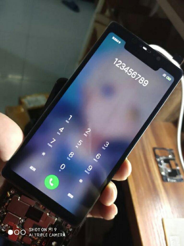 小米8se换个内屏多少钱？ - 知乎