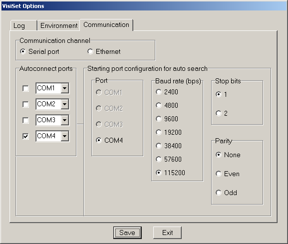VisiSet中文操作手册_V1.0 - 知乎