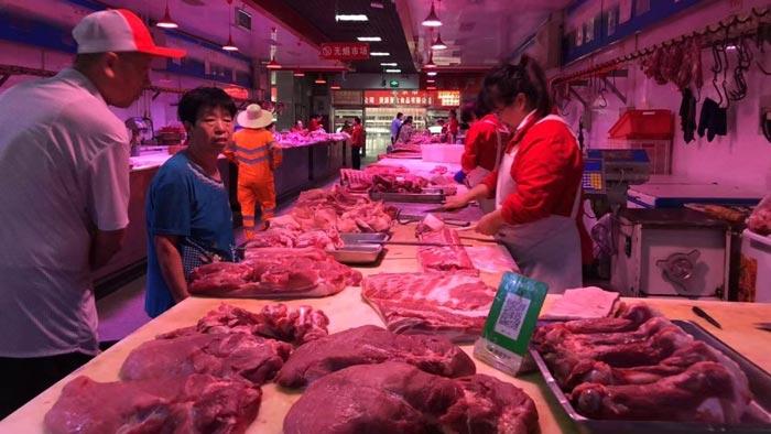 中国财经媒体报道汇总：发改委两天三次出手稳猪价，6月CPI或升至2.4% - 知乎