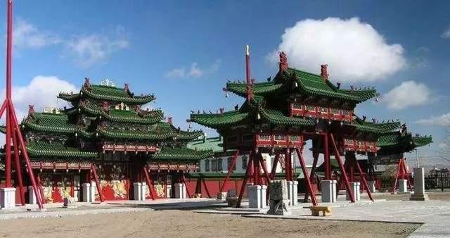 一文概述：外蒙古独立的前世今生（修订版） - 知乎