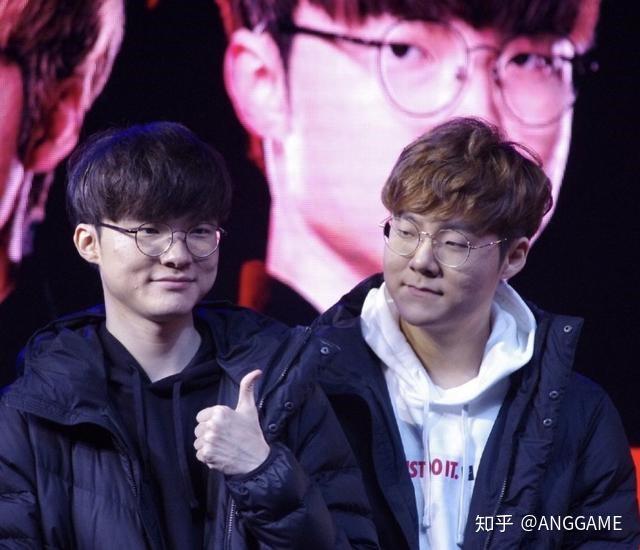 一代传奇就此落幕？十年十三次冠军，Faker表示自己从来不会认输 - 知乎