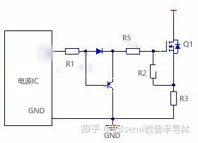 为什么MOS管需要加快关断速度？如何解决？ - 知乎